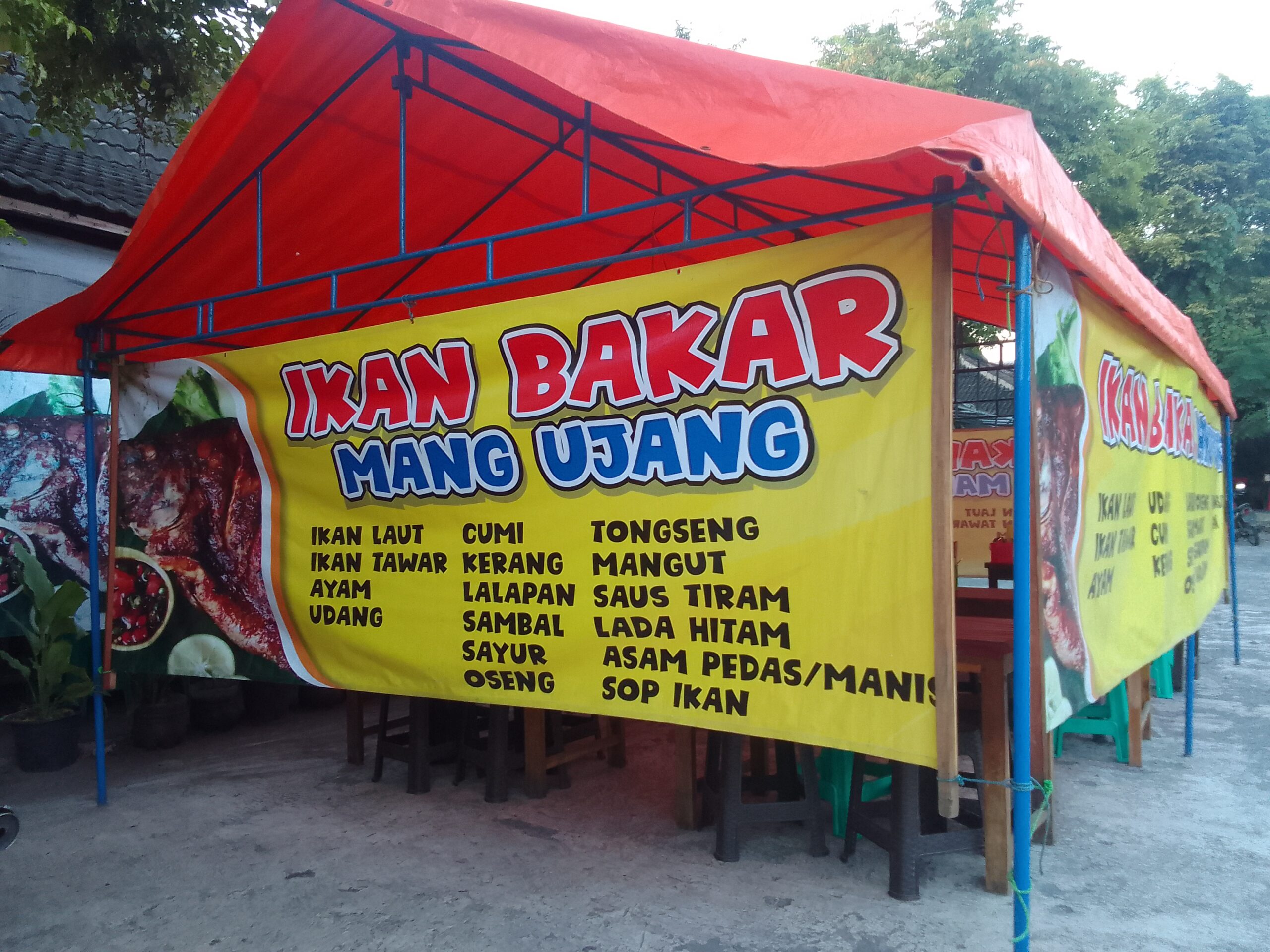 Melihat Api Bekerja: Refleksi Pengalaman Probasi Kerja - OMI Indonesia